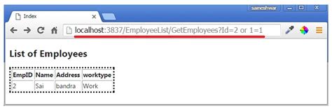 10 points to secure your asp mvc applications codeproject