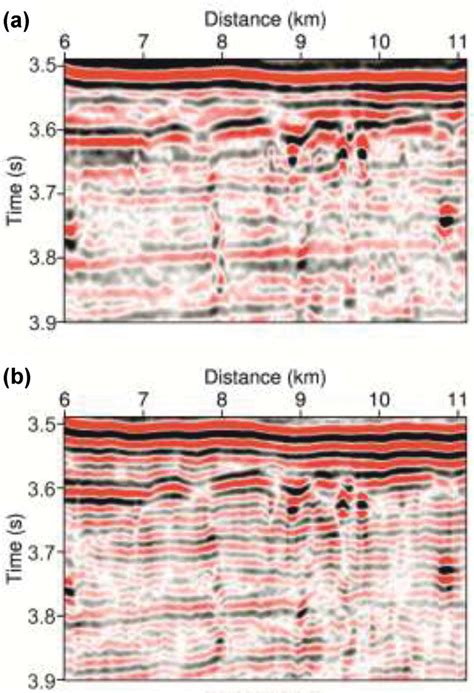 Fault Fractures And Their Locations Revealed From Seismic Profiles A