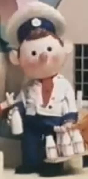 Mr Milko Noddy Wiki Fandom