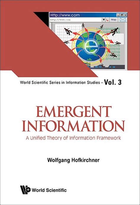 Emergent Information Ebook Wolfgang Hofkirchner 9789814452601