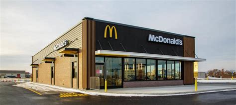 麦当劳2023年全球销售额254亿美元，净利润同比增长37 Foodtalks全球食品资讯