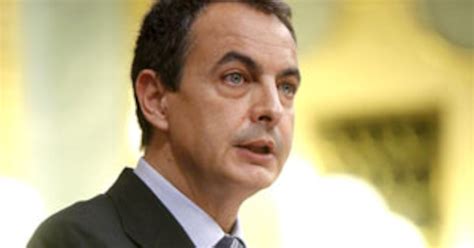 Zapatero Eta Va A Perder Todas Las Batallas Infobae