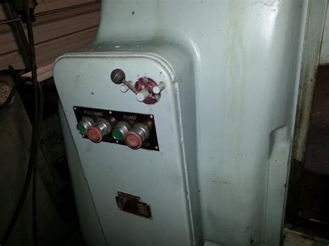 Bridgeport Cnc Upgrade Proposal