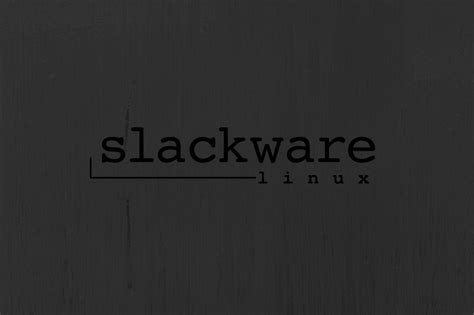 L Approccio A Linux Slackware Alcuni Concetti Introduttivi