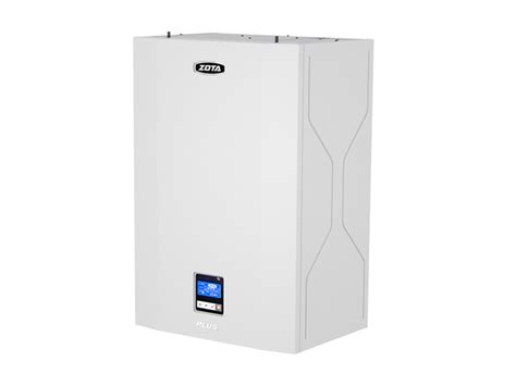 ZOTA «MK-S Plus» (АРХИВ) - Завод отопительной техники и автоматики ZOTA