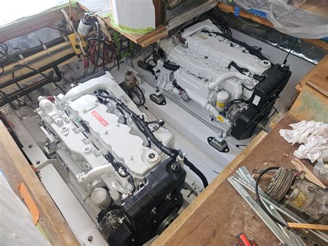 Audacity Repower AB Equipment Marine Industrial Power