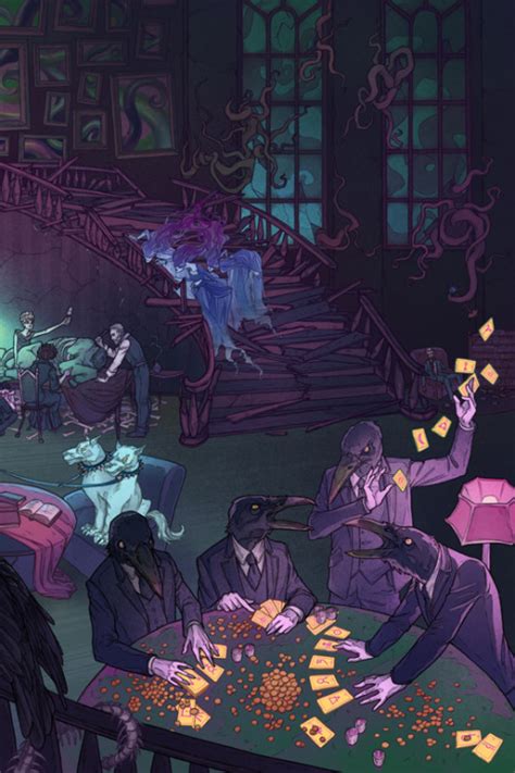 Lenka Draws Midnight Cabaret ♫ How Does One Post Something