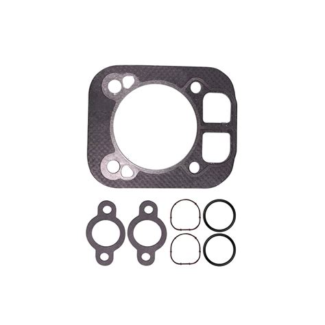 Air Cleaner Gasket Maxllto Air Cleaner Base Gasket Replacement For