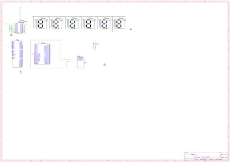 Clock Platform For Creating And Sharing Projects OSHWLab