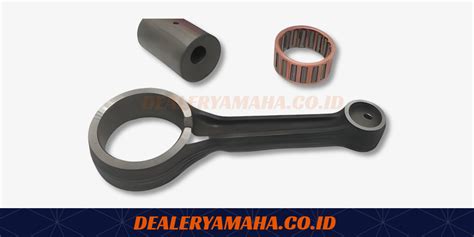 Fungsi Connecting Rod Dan Daftar Harga Terbaru September 2025