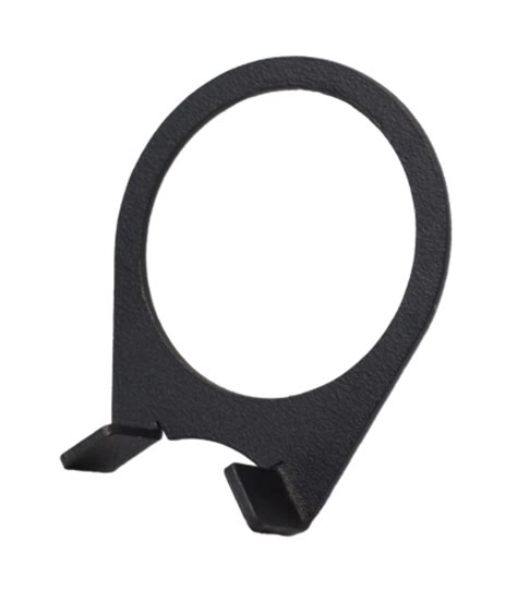 Lcd Column Mount For State Of Charge Meter Display