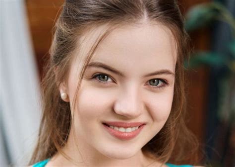 Jenny Barnes Biography Wiki Age Height Career Photos More