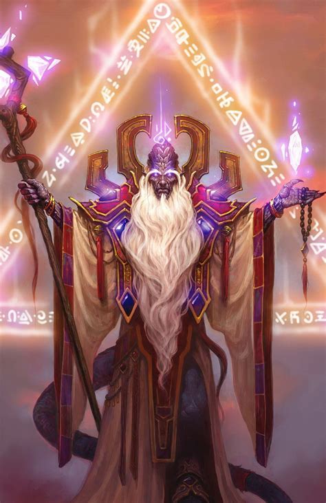 Velen Wowwiki Fandom Powered By Wikia