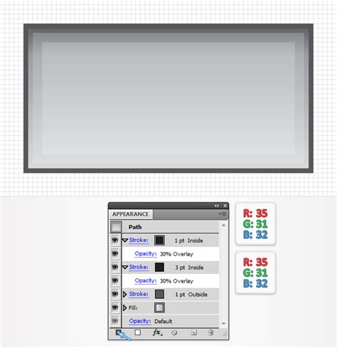 quick tip how to create a simple set of switch buttons envato tuts