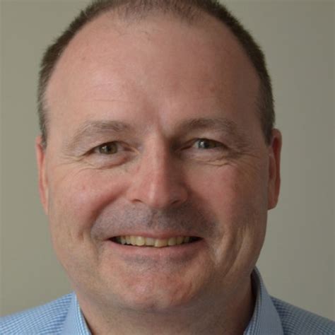 Anders Lassen External Lecturer Master Of Science University Of