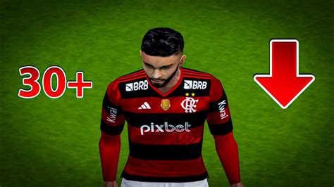 A IDADE CHEGOU EFootball 2024 PSP RUMO Ao ESTRELATO EP 112 YouTube
