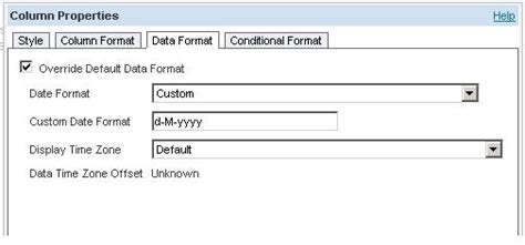 Oracle Business Intelligence Obiee 101 Obiee Measures And Events In