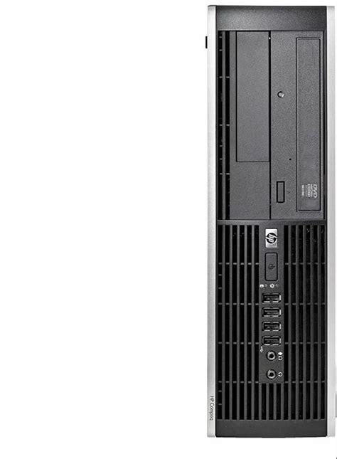 Intel I5 Hp Elite 8300 Cpu Hard Drive Capacity 500gb Memory Size 8