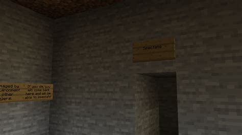 1 16 4 1 17 Every Minute Lava Rises Minecraft Map