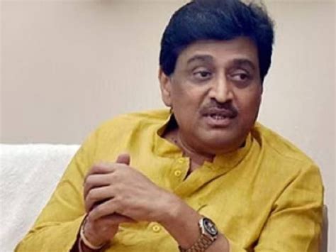 Ashok Chavan Reaction On Shiv Sena And Ncp Party Split Maharashtra