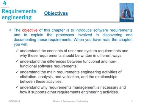Software Engineering Chapter 4 Requirements Engineering Pptx