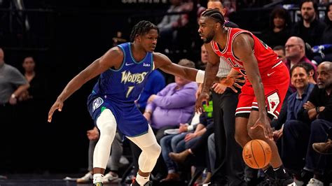 Bulls Billy Donovan Patrick Williams Missed Part Of His Development Nbc Sports Chicago