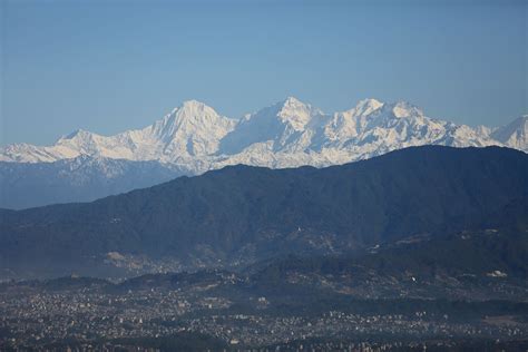 Smiling Mountain Onine Video Nepal