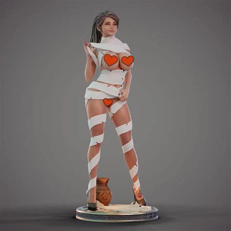 Other Stl Descarga Sexy Mummy A Chagarin