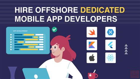 The Best Practices For Offshore Flutter App Development For Educational