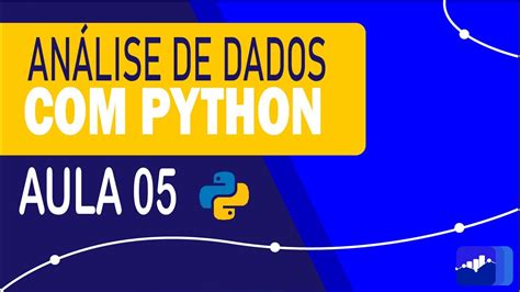 An Lise De Dados Python Listas Youtube