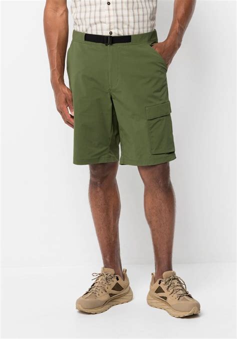 Jack Wolfskin Shorts Wanderthirst Shorts M