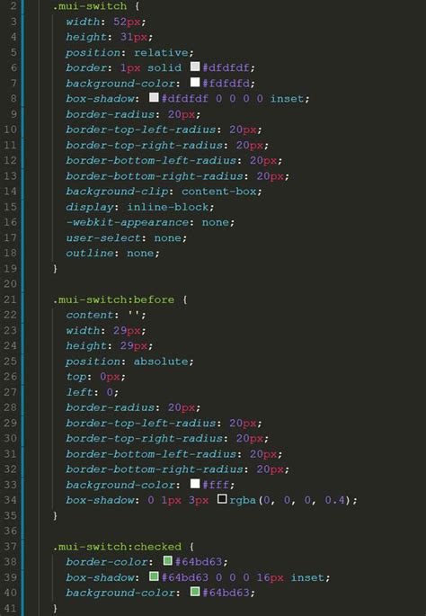 Android Checkbox 选中事件css美化单选框 Radio 、多选框 Checkbox 和 Switch开关按钮 Csdn博客