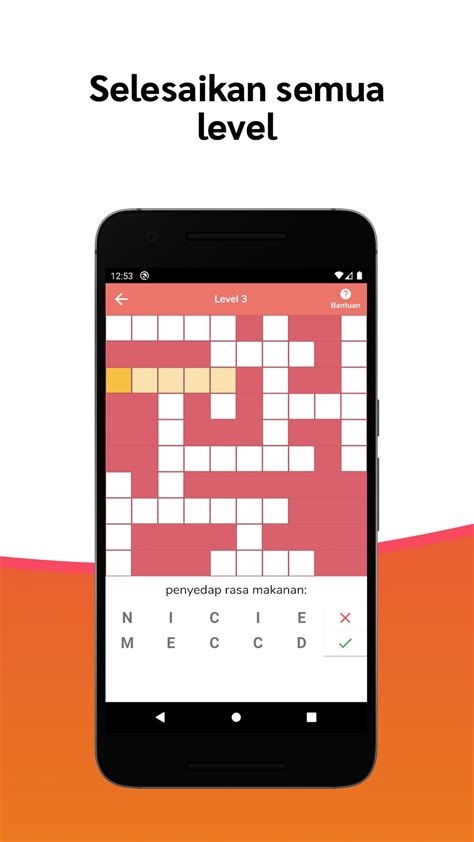 Tts Asah Otak Tts Offline 20 For Android Download