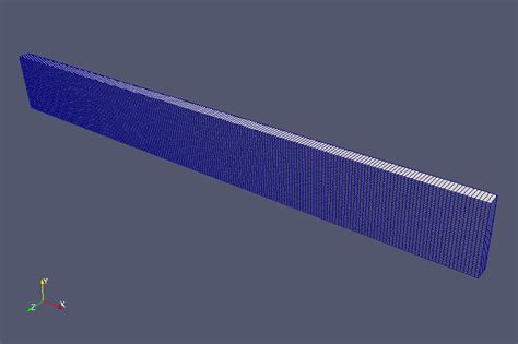 流路内での泥の沈殿 XSim