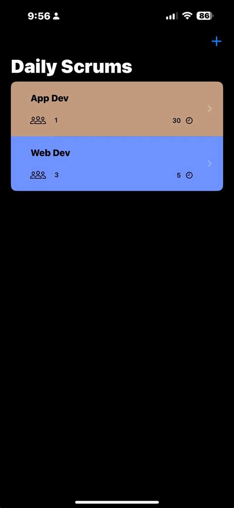Appdevelopment Swiftui Ios Appledeveloper Firstapp
