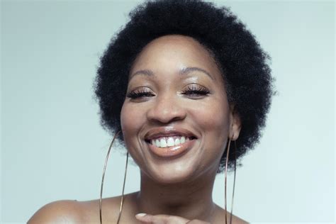 Terri Walker Returns With Highly Anticipated New Album My Love Story Trench