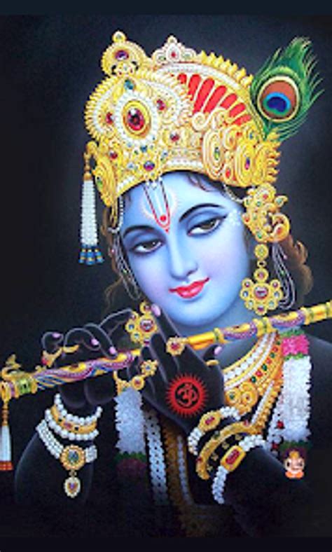 Lord Krishna Wallpapers Para Android Descargar