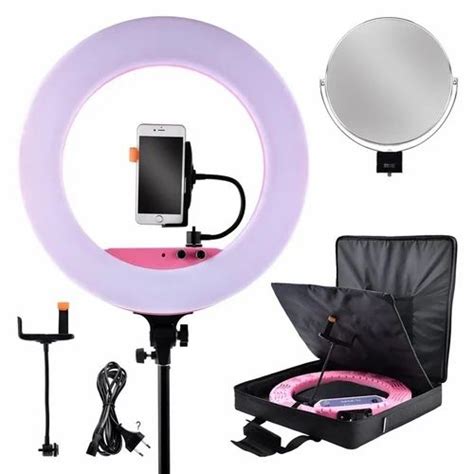 Makeup Ring Light At Best Price In New Delhi By Shamax Emporium Id 19918770788