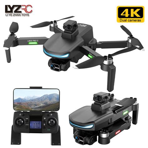 GPS Automatic Return To Home UAV Three Axis Gimbal Aerial Photography