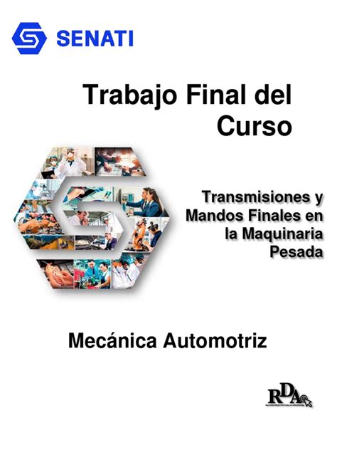Apsd 422 Trabajofinal Pdf Engranaje