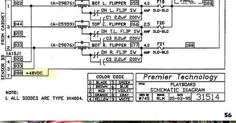 5195 Coil Diode Orientation Help Album On Imgur