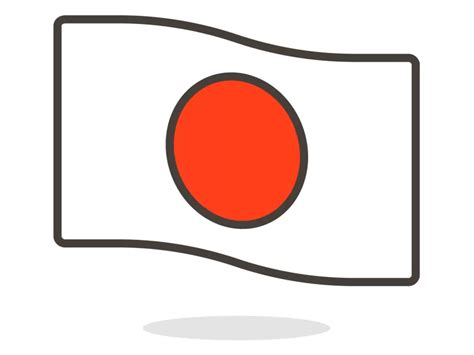 Ícone De Emoji Japão Emoji Em Png Svg🐤 Conheça O Universo De