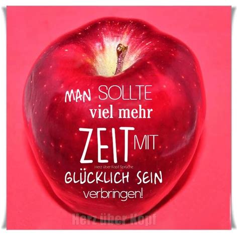 Herz über Kopf On Instagram “💓🧠man Sollte Viel Mehr Zeit Mit Glücklich