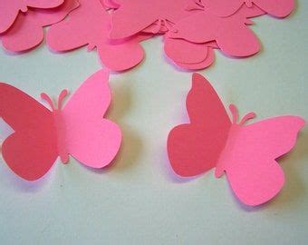 Molde De Borboleta 30 Modelos Lindos Paper Butterfly Paper Butterfly