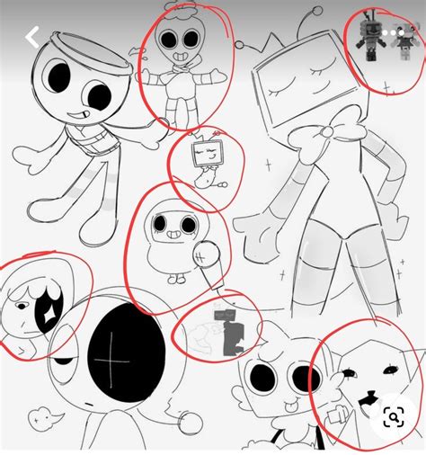 Knb Knb76 On X Cartoon Style Drawing Cartoon Styles Art Tools