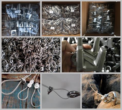 Sale Jis Type Wire Rope Clip Jis Type Wire Rope Clip Manufacturer China