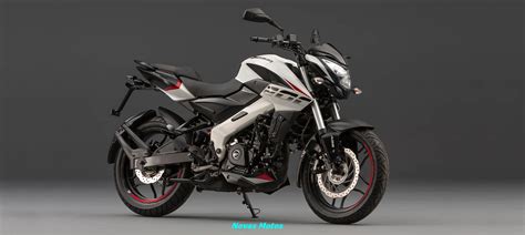 Bajaj Dominar 200 2023 Preço Ficha Técnica e Fotos