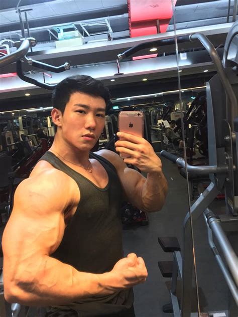 Mars Liu