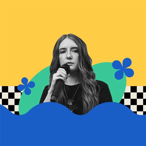 Talk Patsy Stevenson — Why I Went Viral Storyhouse