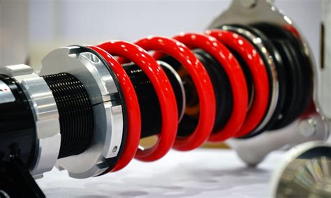 Hot Coil Spring Manufacturing Process At Amanda Edmondson Blog